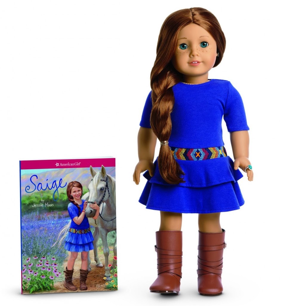 American girl dolls Flashcards | Memorang
