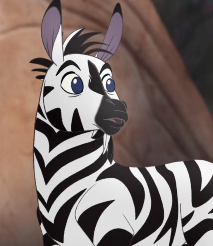 The Lion Guard Characters - Season 2 Flashcards | Memorang