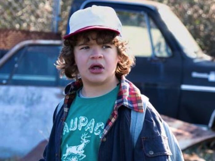 Stranger Things S1 Flashcards | Memorang