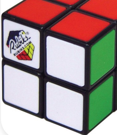 How to solve the 2x2 rubiks cube Flashcards | Memorang