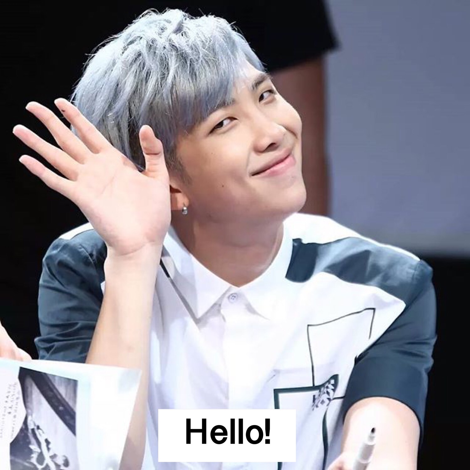 Korean Basic Phrases (w/o rom) Flashcards | Memorang