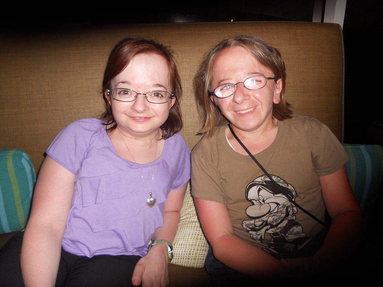 Saul Wilson syndrome Flashcards | Memorang