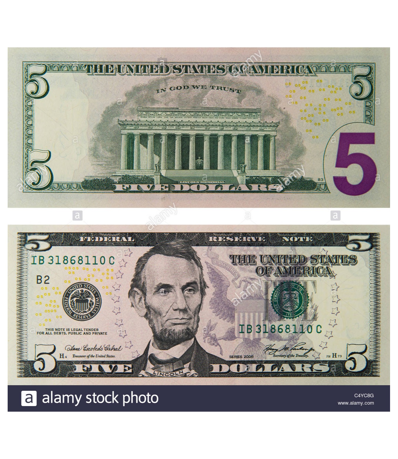 American Money Flashcards | Memorang