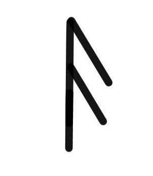 THE HOBBIT - DWARVISH RUNES ⭐ this set. Flashcards | Memorang