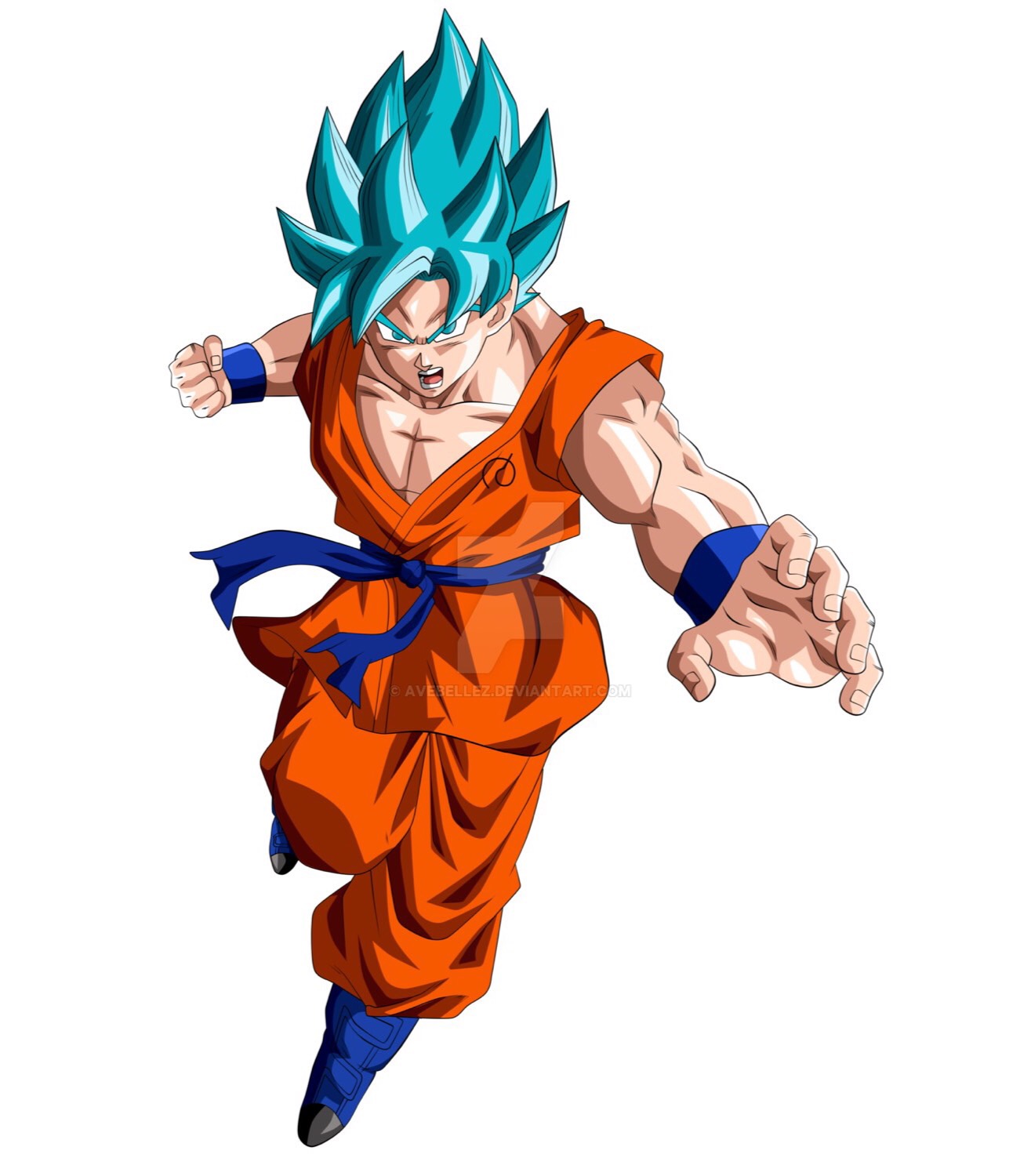 Dbs characters Flashcards | Memorang
