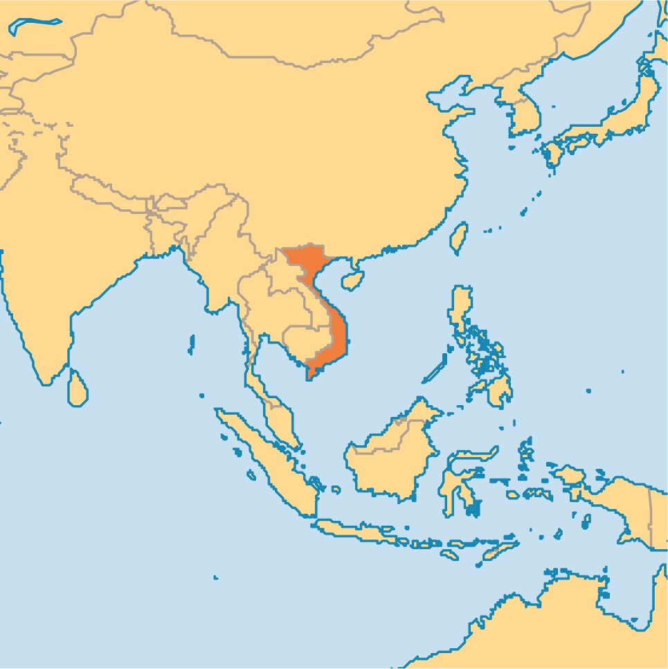 AP Human Geo Asia Flashcards | Memorang