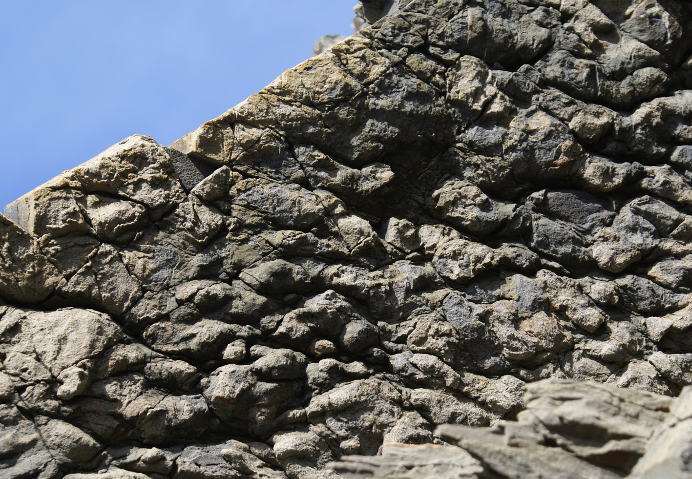 Struktur sedimen sekunder Flashcards | Memorang