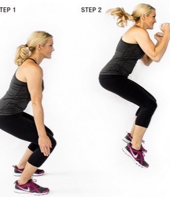 Simple Exercises Level 2 Flashcards | Memorang