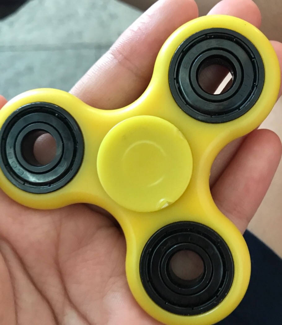 Are you the master of fidget spinners?! (Easy Mode Flashcards | Memorang