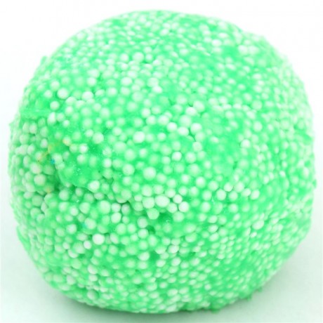 types of slime Flashcards | Memorang