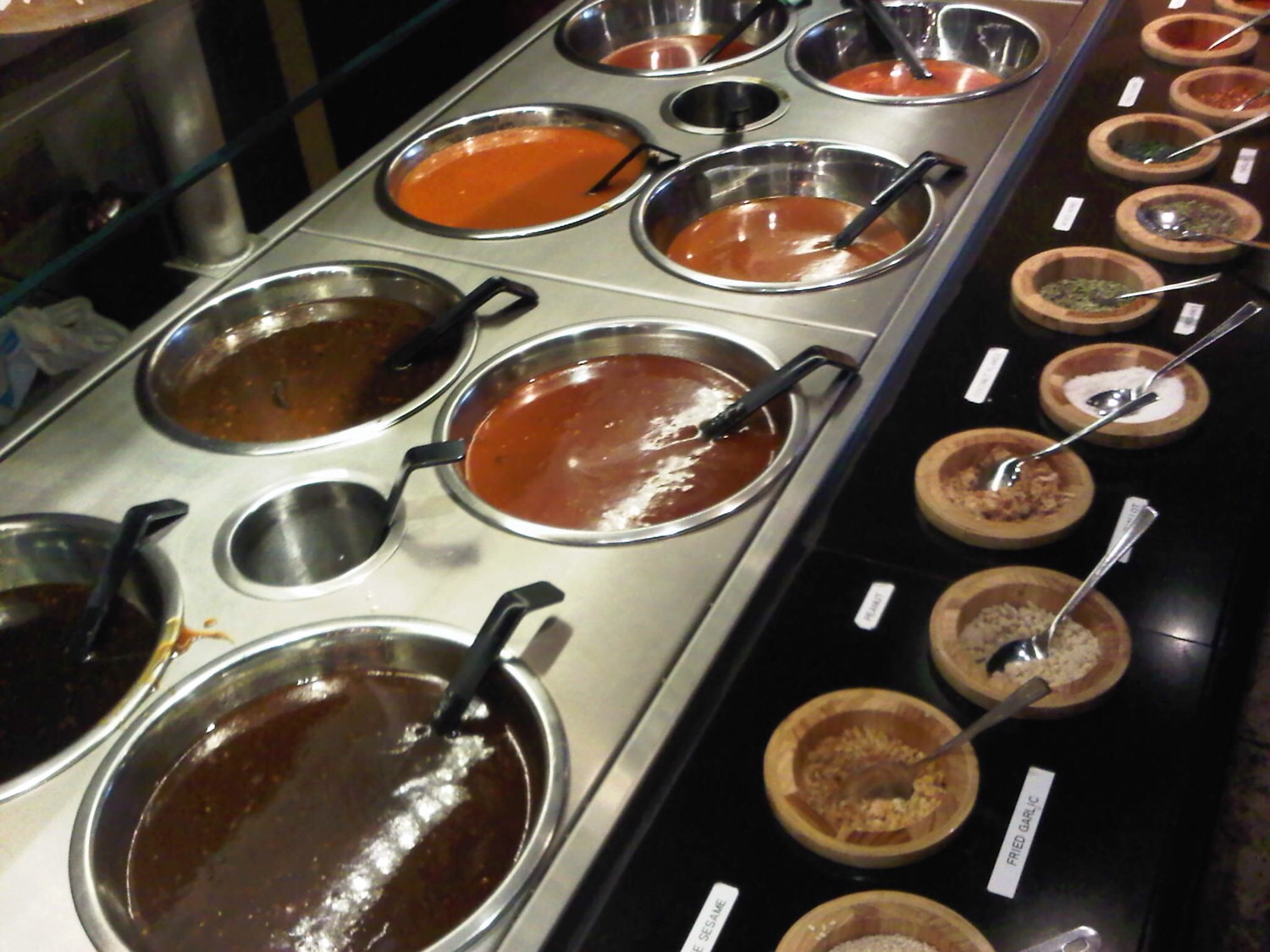 hot pot Flashcards | Memorang