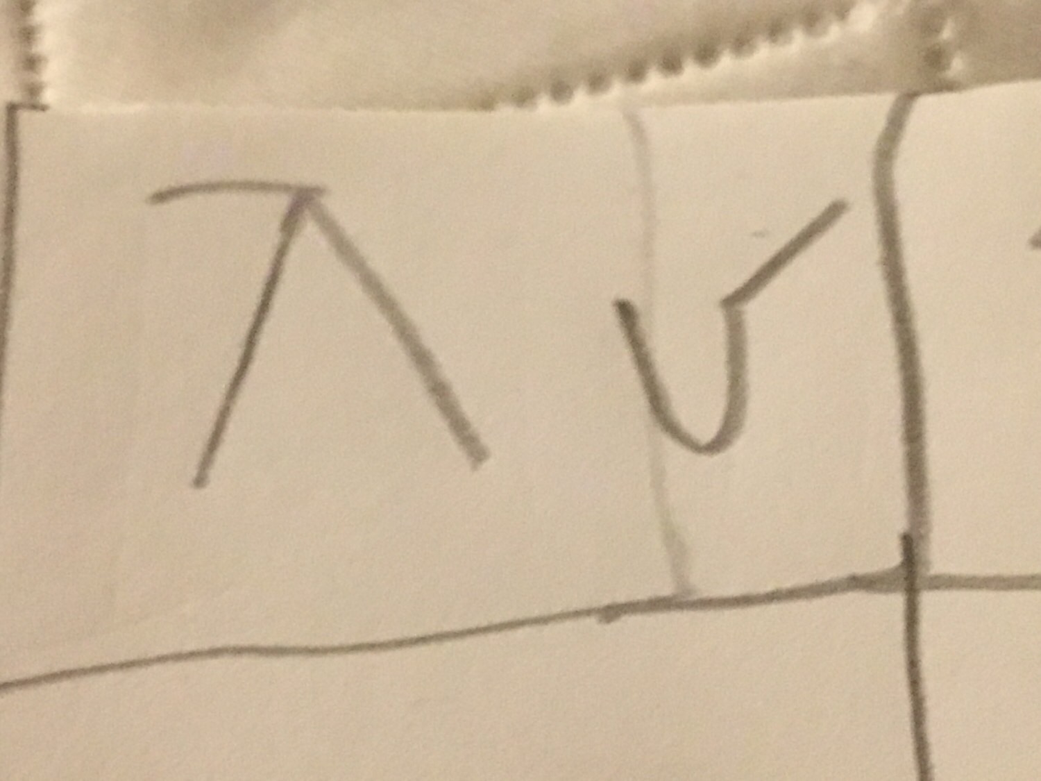 Secret alphabet Flashcards | Memorang