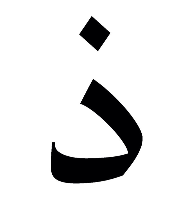 Arabic Alphabet Flashcards | Memorang