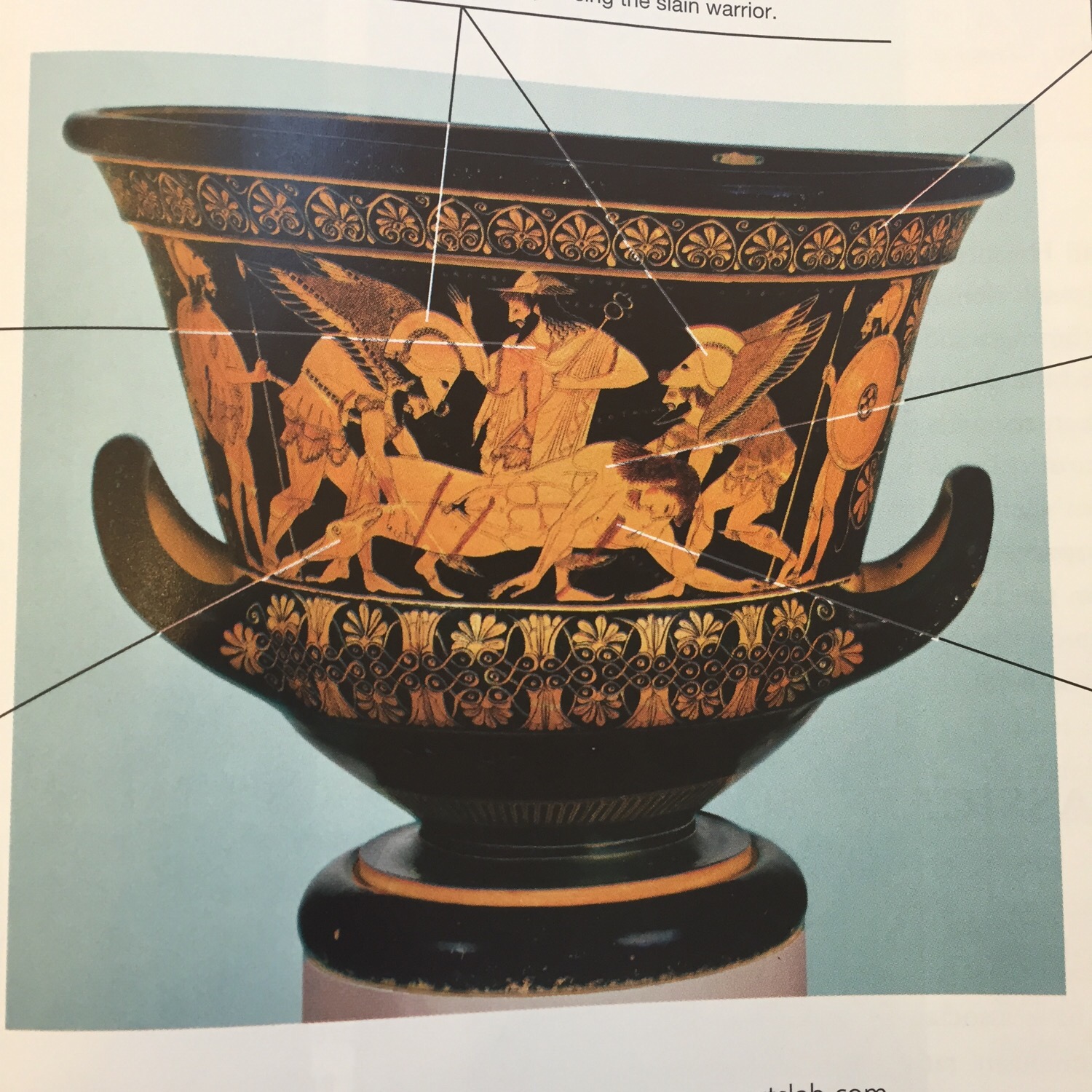 Art of Ancient Greece Flashcards | Memorang