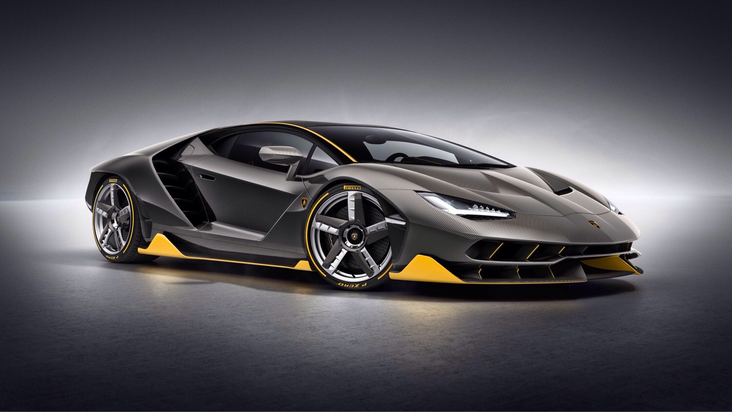 Lamborghini Models Flashcards | Memorang