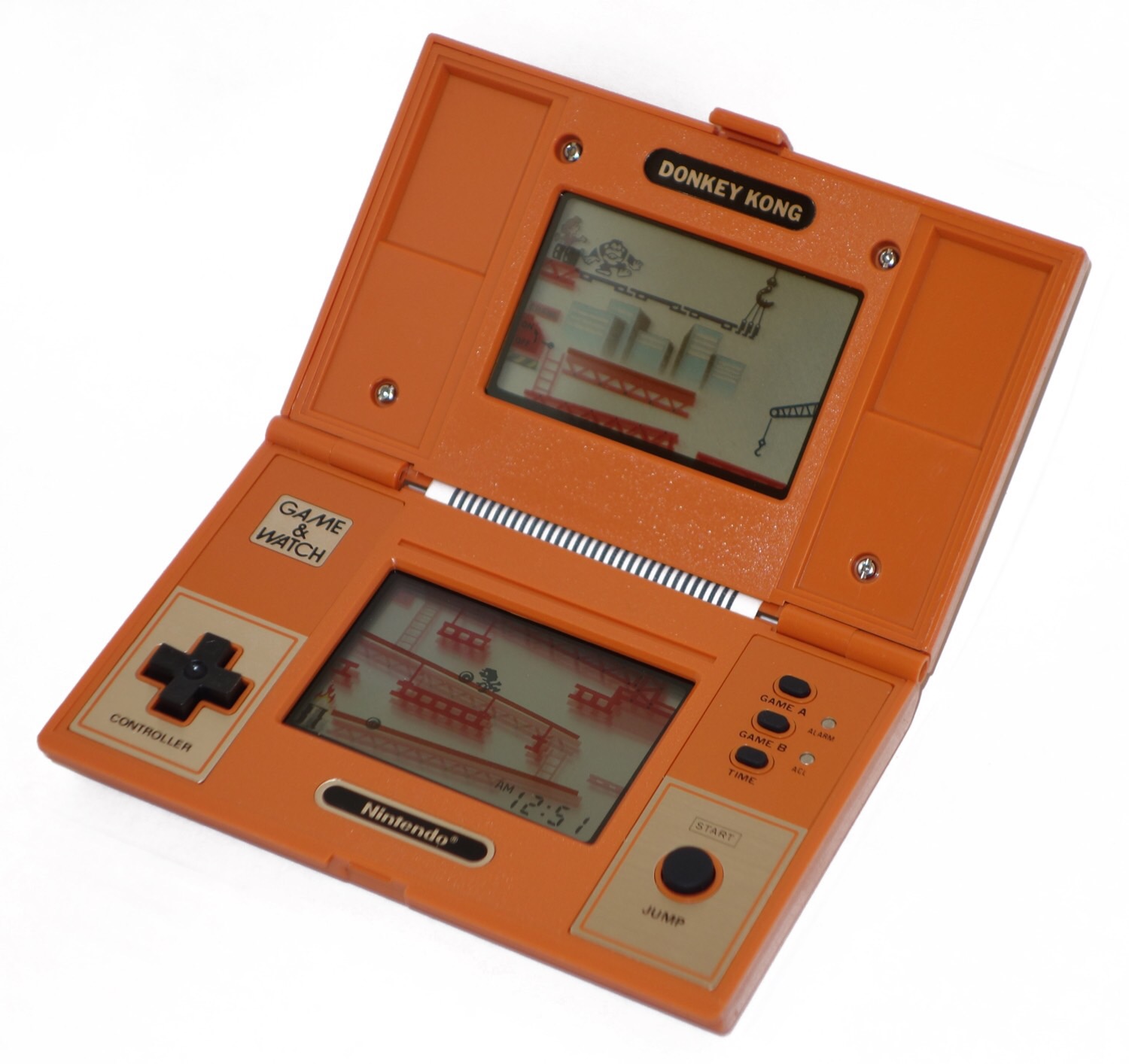 All Nintendo portables Flashcards | Memorang