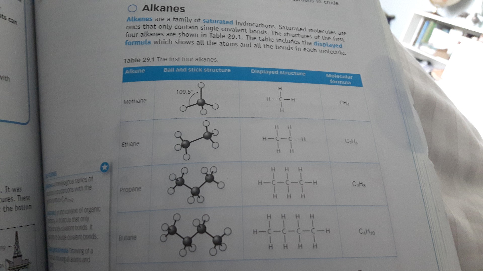 Organic Chemistry Flashcards App at David Reiser blog