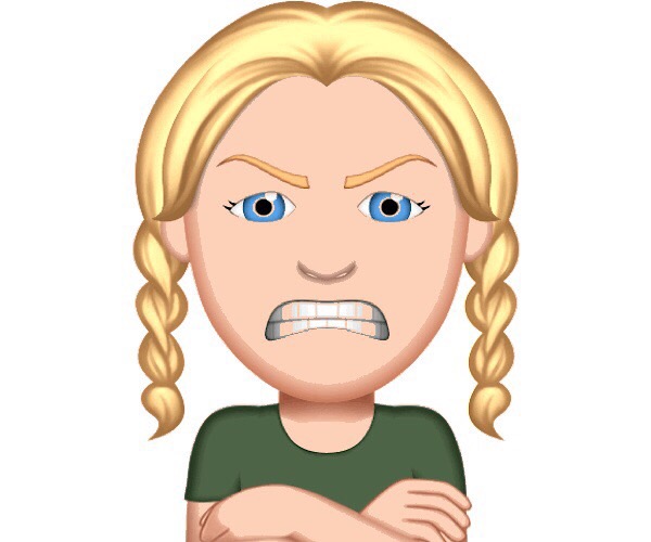 Anger Flashcards | Memorang