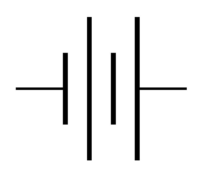 Circuit symbols. Flashcards | Memorang