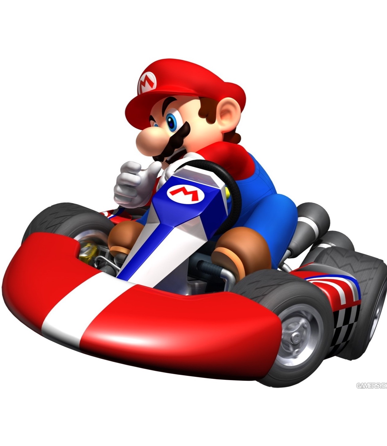 mario kart Flashcards | Memorang