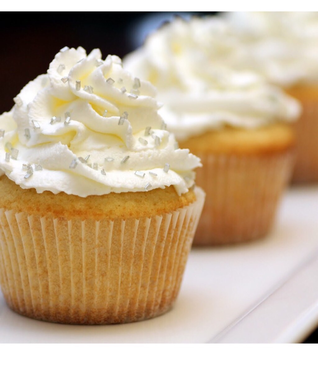 Amazing cupcakes Flashcards | Memorang