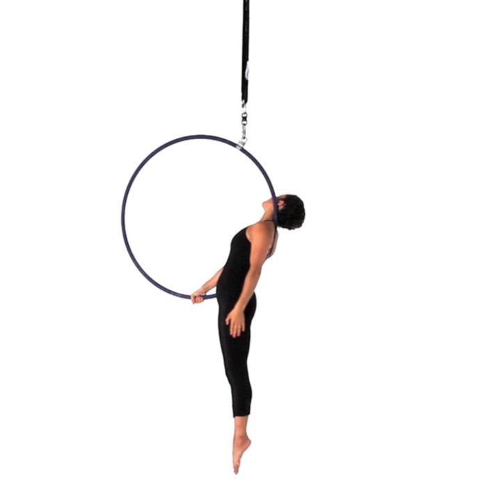 Aerial Hoop Beginner Flashcards | Memorang
