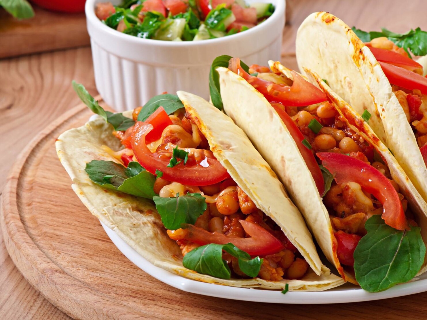 Delicious food Flashcards | Memorang