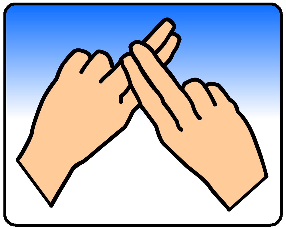 Makaton Alphabet Flashcards | Memorang