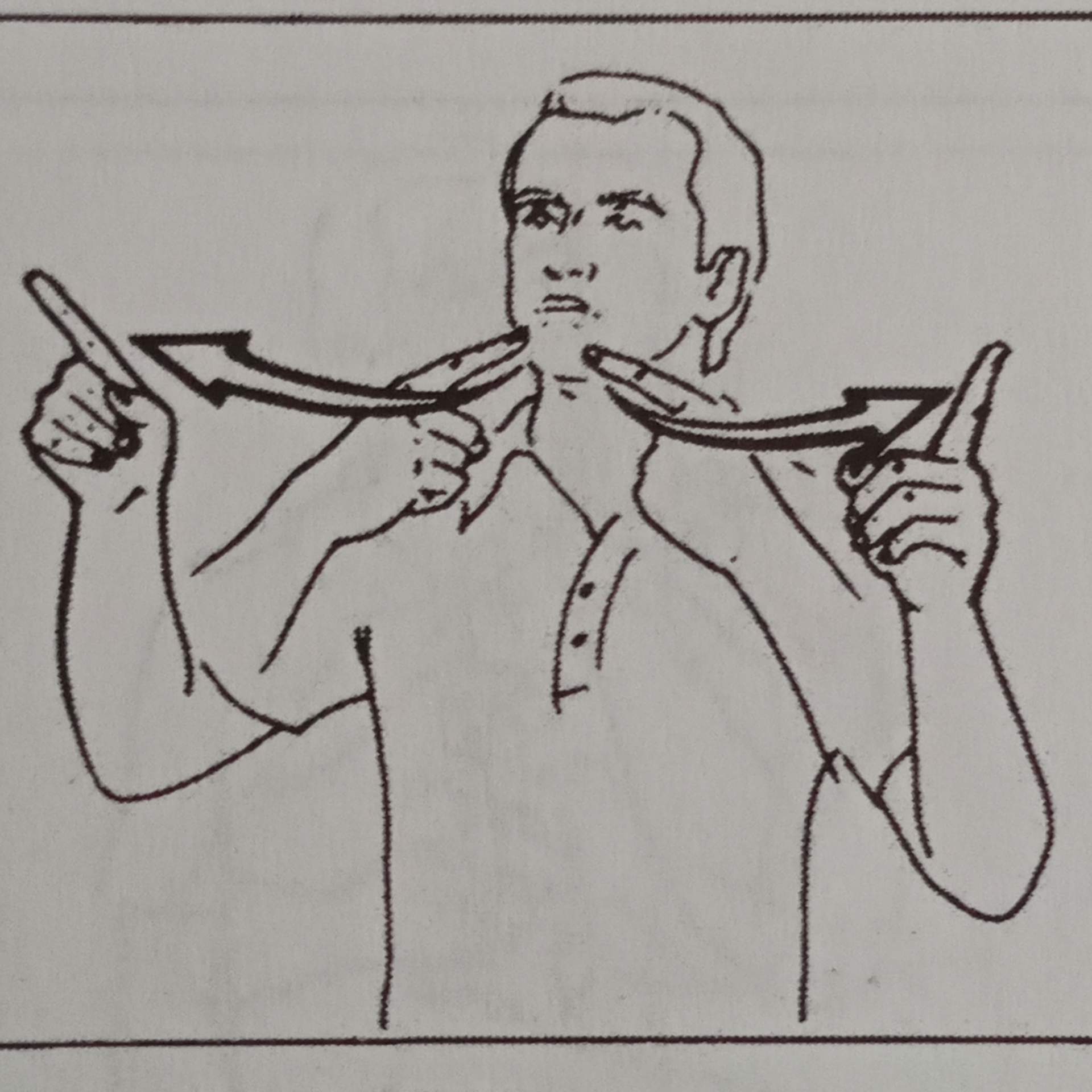 Chapter 12 Basic Course In American Sign Language Flashcards Memorang Chapter 12 Basic Course In American Sign Language Flashcards Memorang