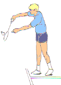 Badminton Beginners Flashcards | Memorang