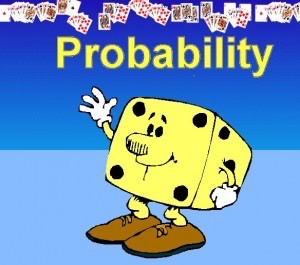 La Probabilité Flashcards Memorang