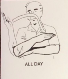 ASL dates Flashcards | Memorang