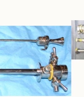 GU instruments Flashcards | Memorang