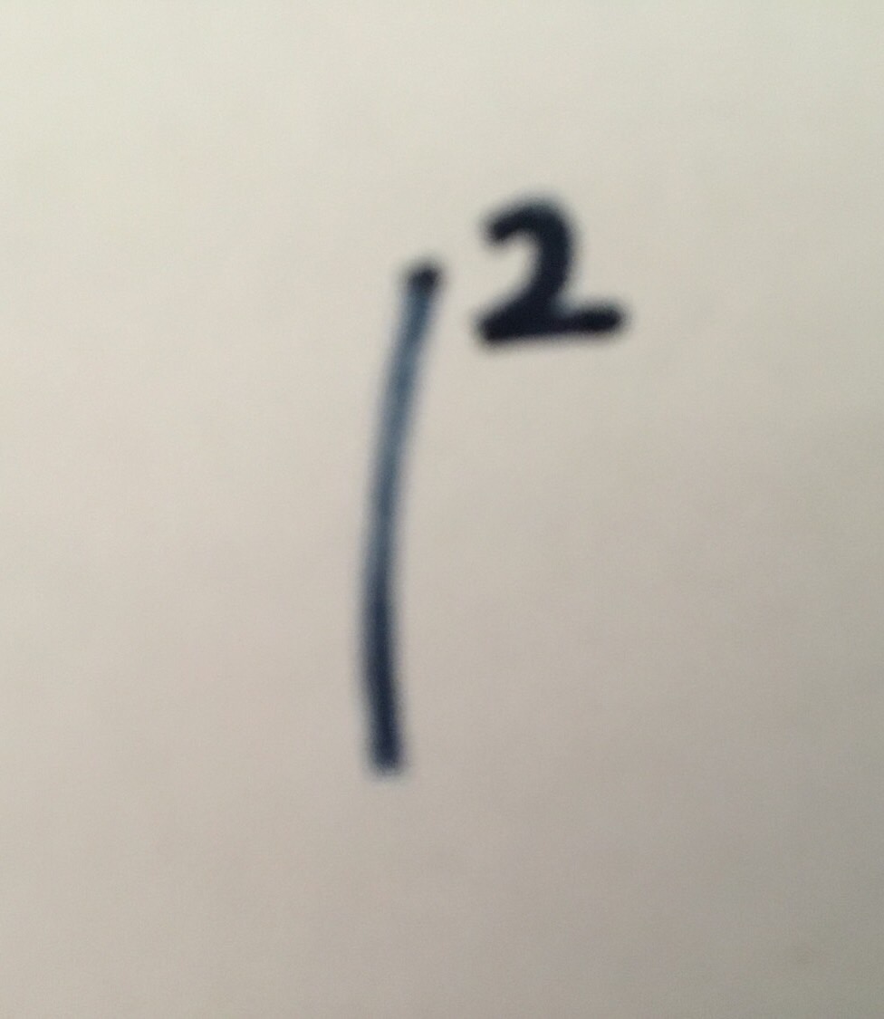 Square numbers Flashcards | Memorang