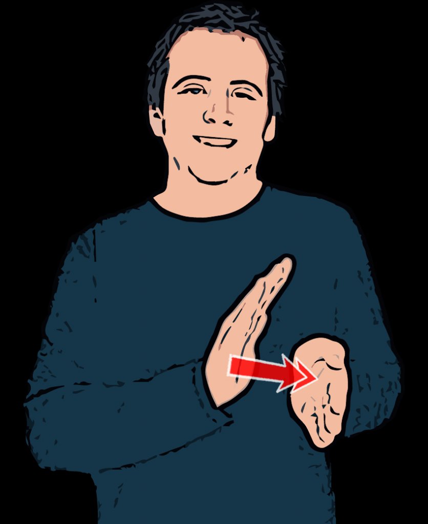 BSL - Random Sign Test Flashcards | Memorang