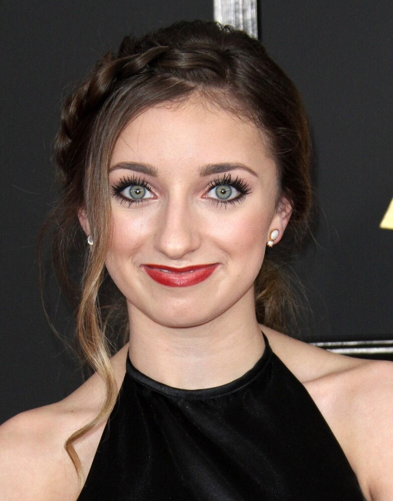 Brooklyn and Bailey Flashcards | Memorang