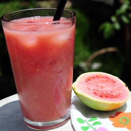 Guava Juice Flashcards | Memorang