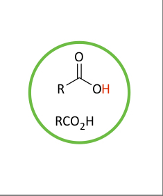 Functional Groups (Ochem) Flashcards | Memorang