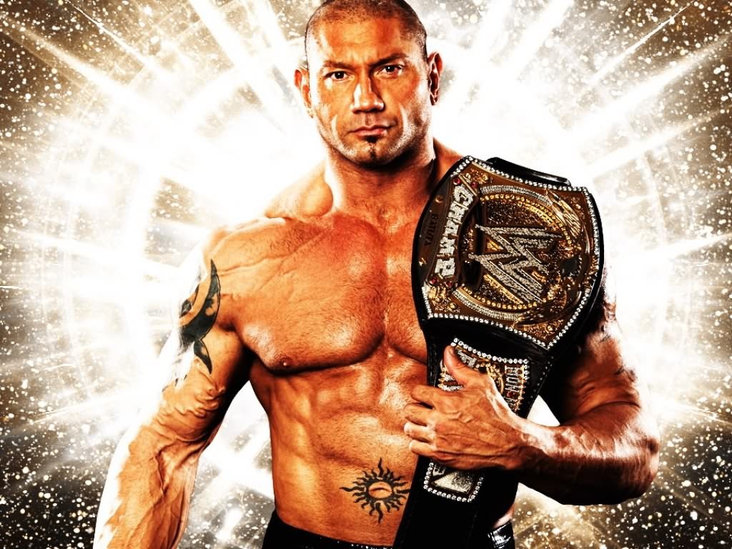 wwe superstars Flashcards | Memorang
