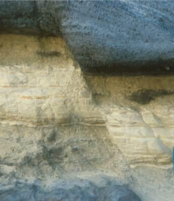 Volcanoes, Earthquakes, and Faults Flashcards | Memorang