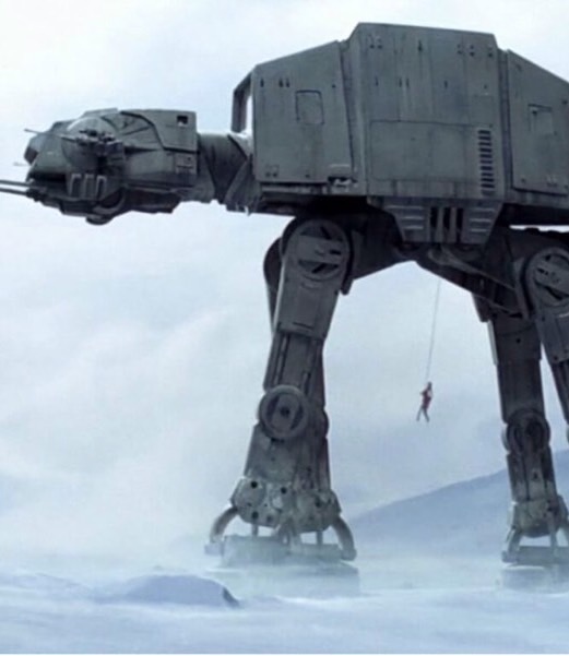 Star Wars machines Flashcards | Memorang