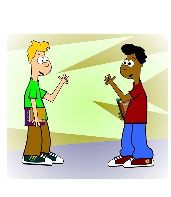 FRIENDS (Grade 2 / Unit 2) Flashcards | Memorang