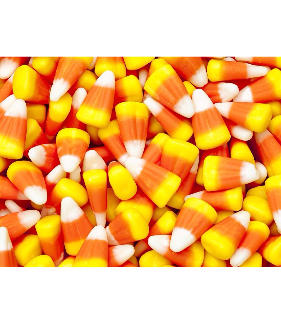 Candy Flashcards | Memorang