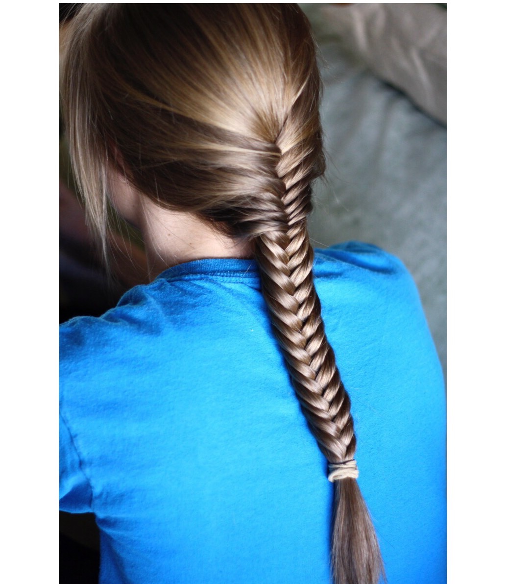 Awesome hair styles part 1 Flashcards | Memorang