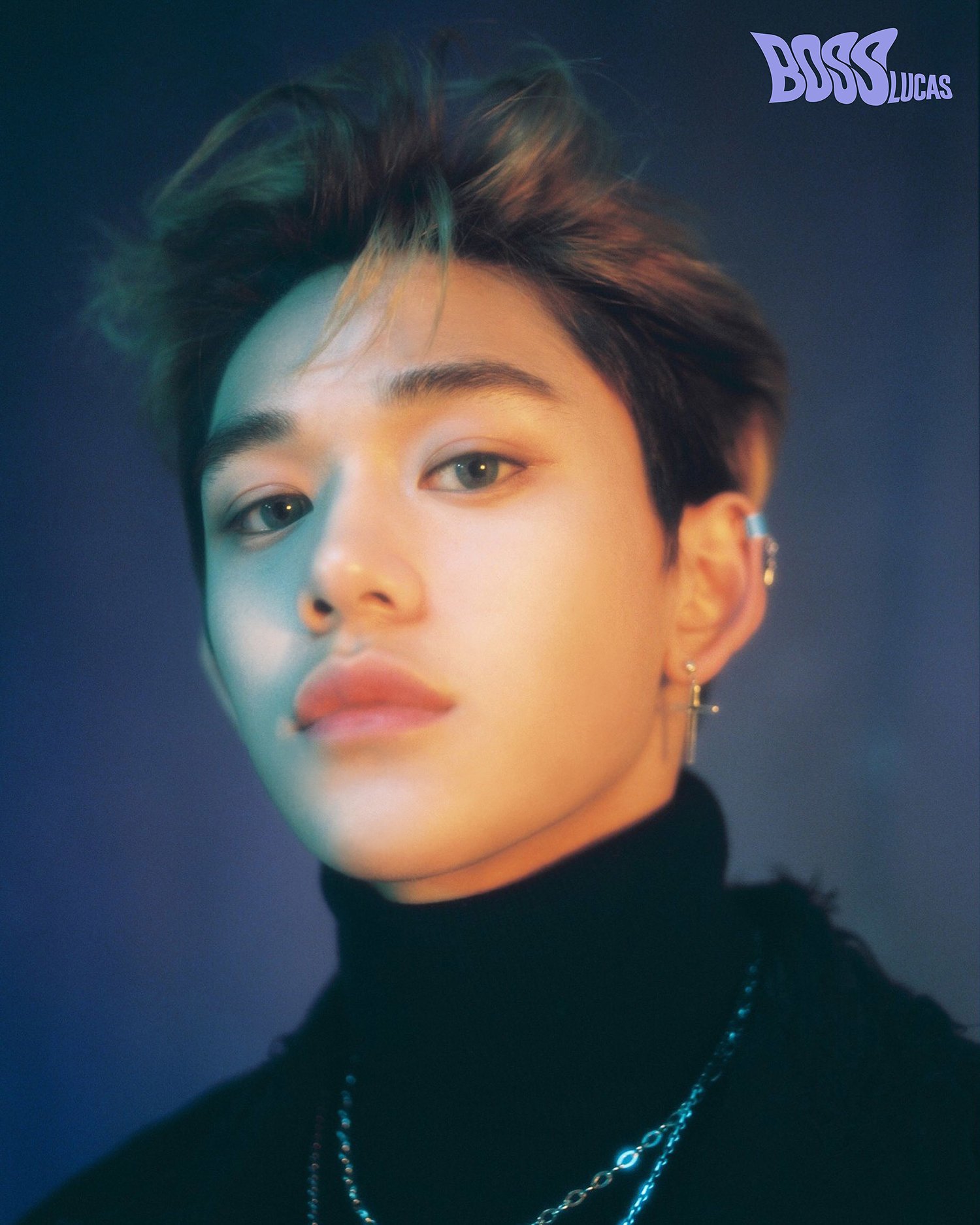 NCT faces Flashcards | Memorang