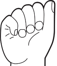 Sign Language Flashcards | Memorang