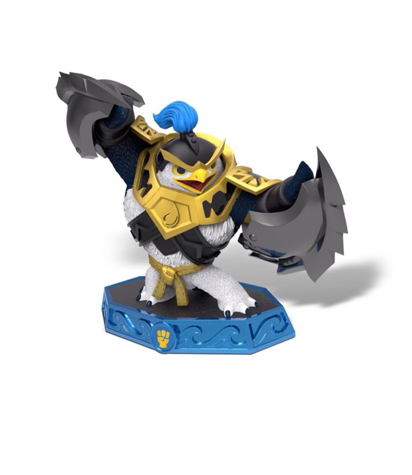 Skylanders Imaginators Flashcards | Memorang
