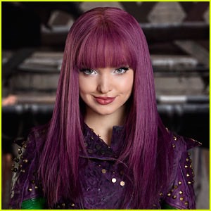 Descendants 2 Characters Flashcards | Memorang