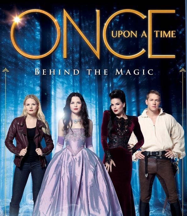 Are you Once Upon A Time's biggest fan? Flashcards | Memorang