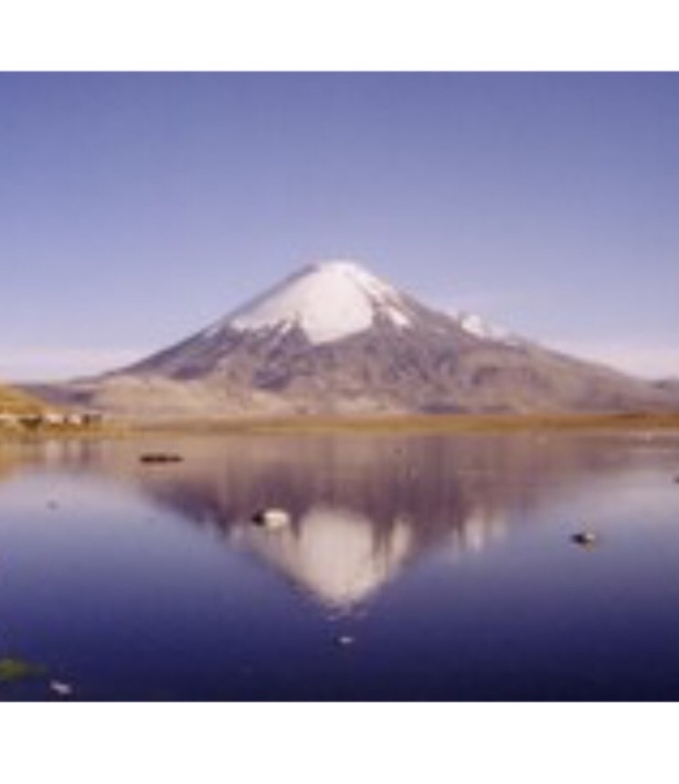 Regionen de Chile Flashcards | Memorang